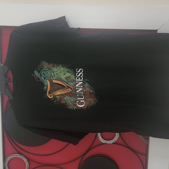 Guinness | Shirts | Guinness Tshirt | Poshmark